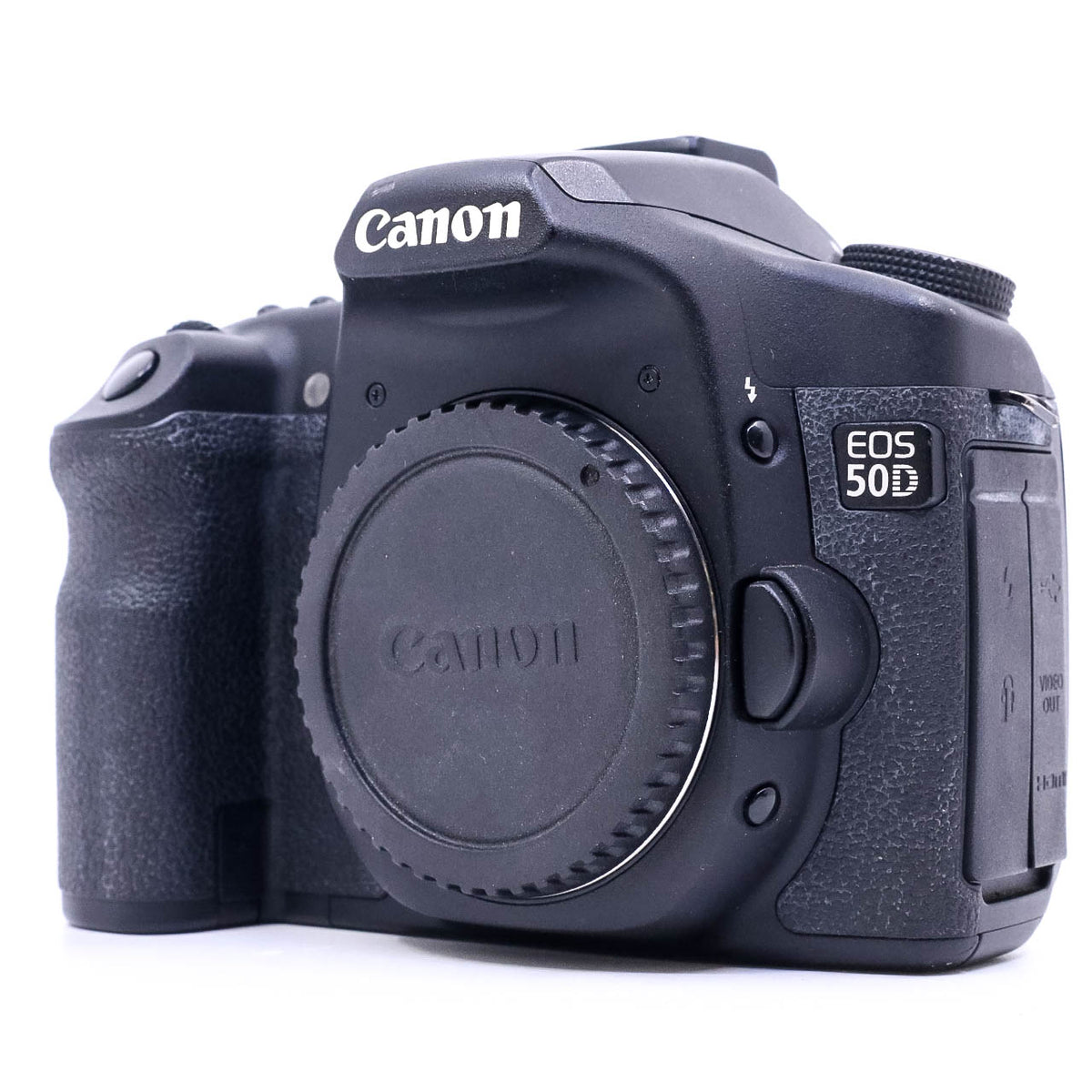 Discover the incredible features of the Canon EOS 50D at Camera Market 📷