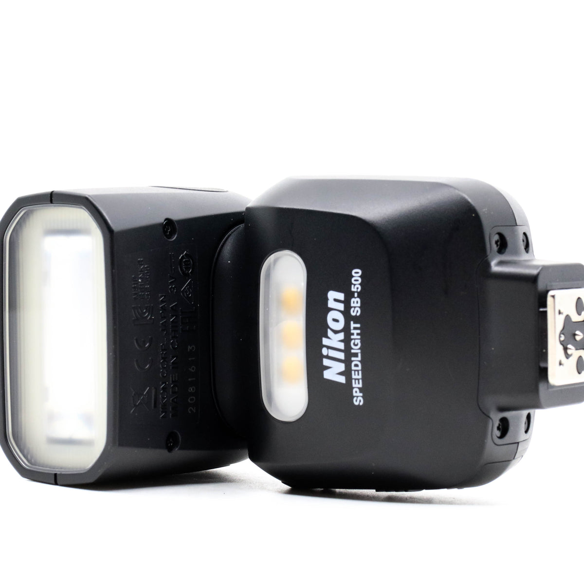 Nikon SB-500 Speedlight – Camera Market