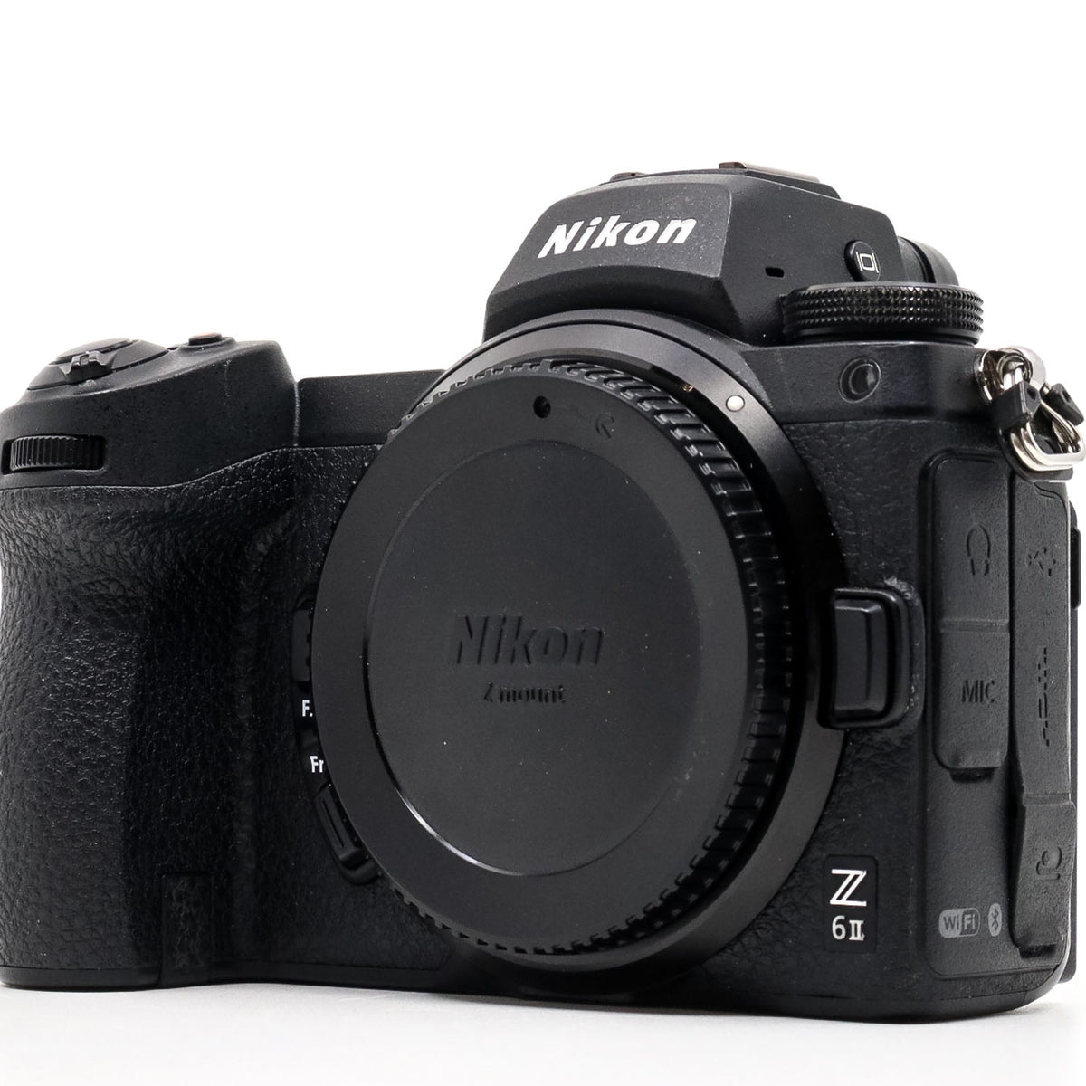 Discover the power of the Nikon Z6 II 📷 | The best deals at CameraMarket.es – Camera Market