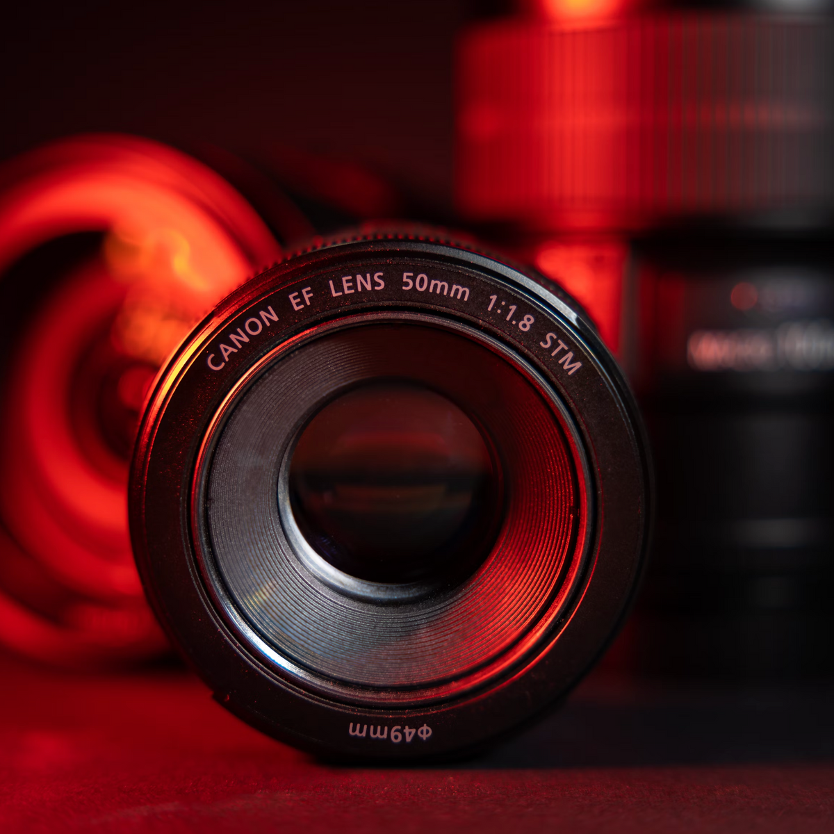 Discover our selection of Canon mount lenses at Cameramarket – Camera ...