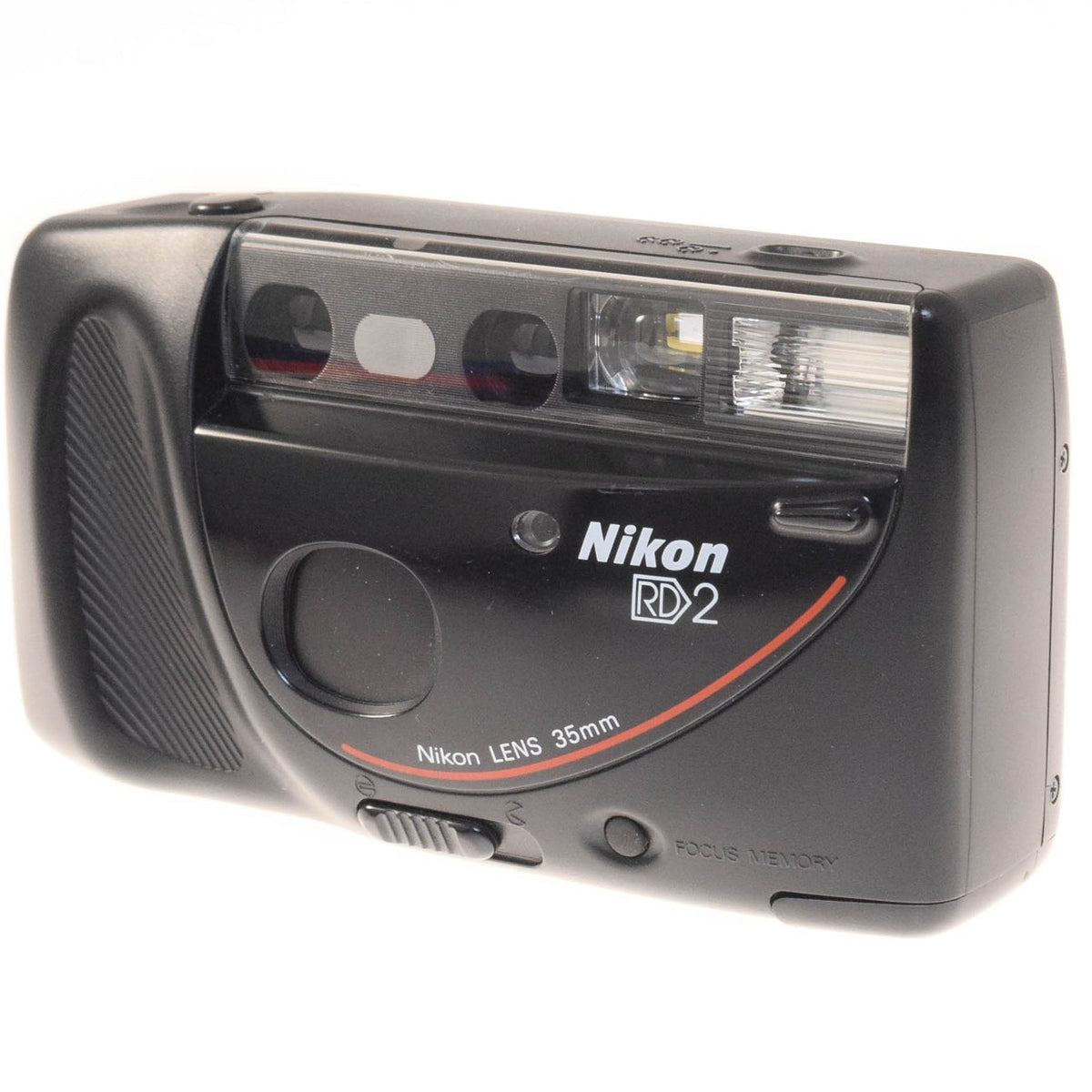 Nikon RD2 – Camera Market