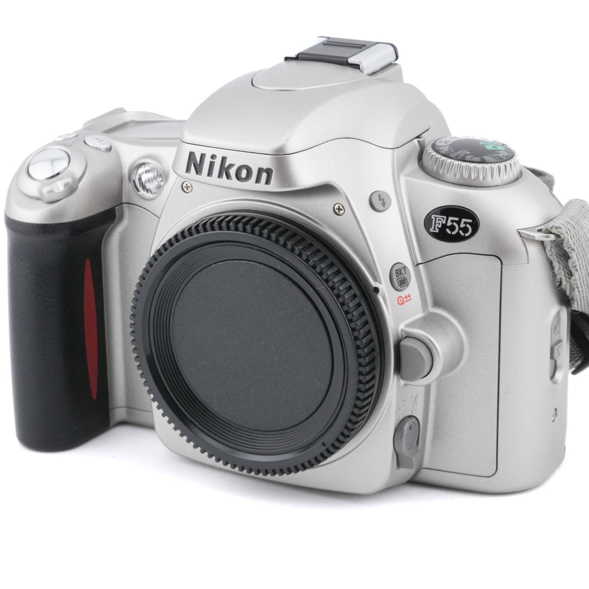 Nikon F55 – Camera Market