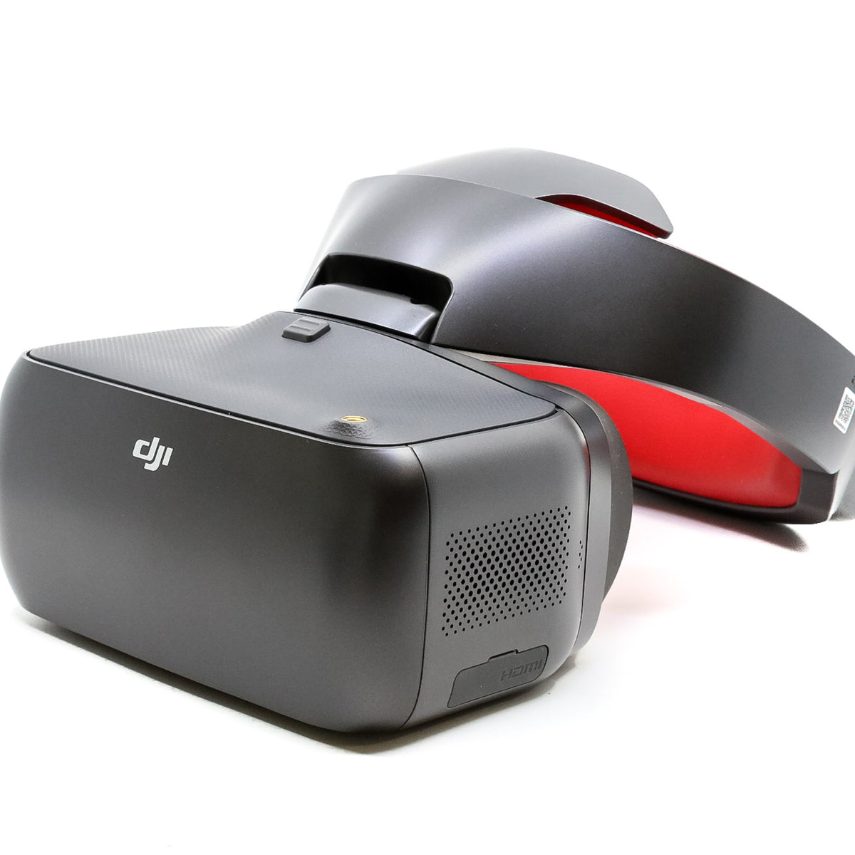 DJI Goggles Racing Edition – Camera Market