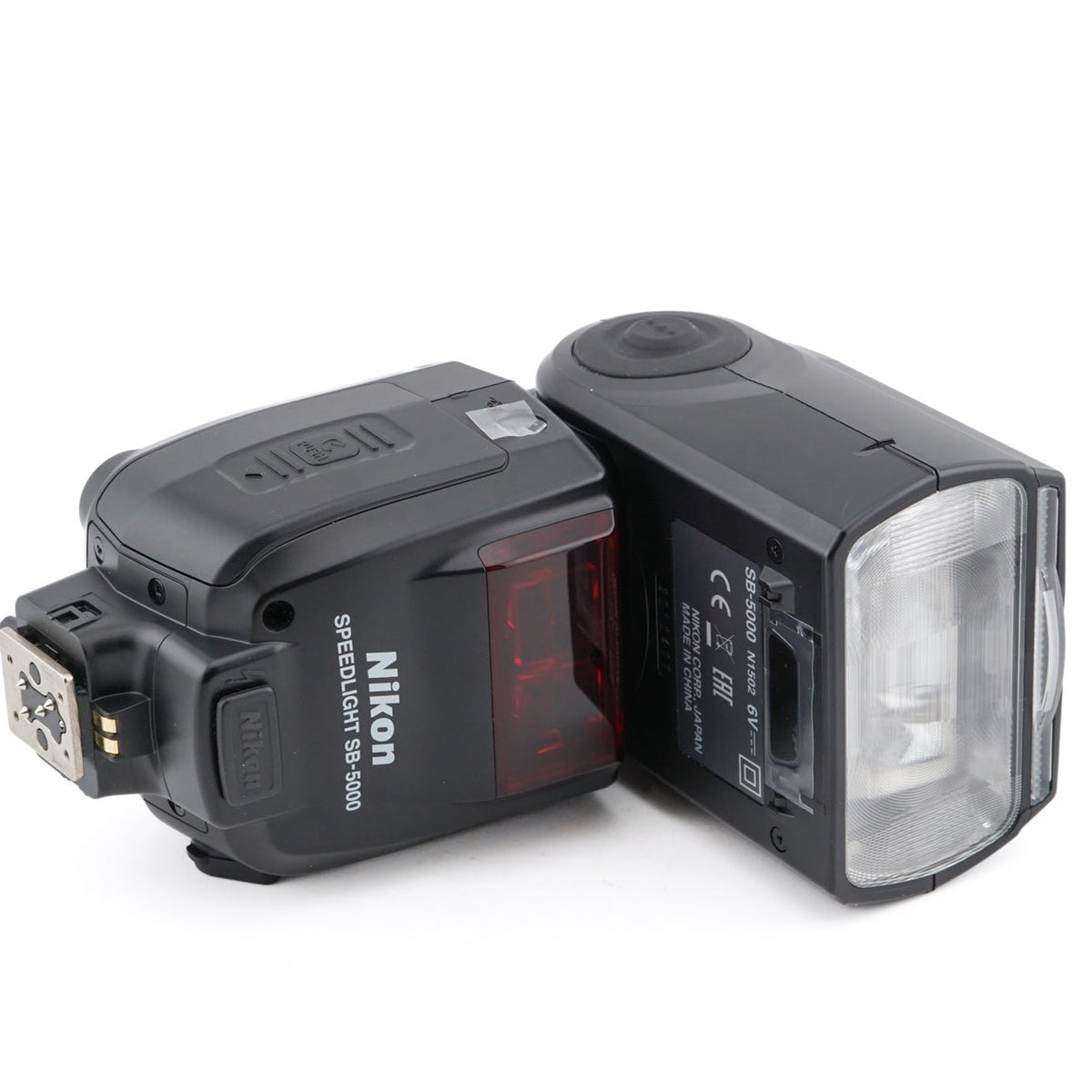Elevate your photography with the Nikon SB-5000 flash - Camerashop ...