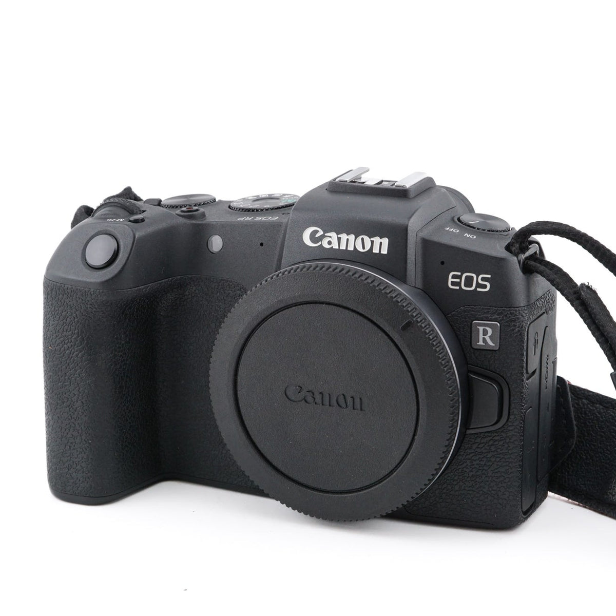 Discover the versatility of the Canon EOS RP at CameraMarket 🔥 | Buy ...