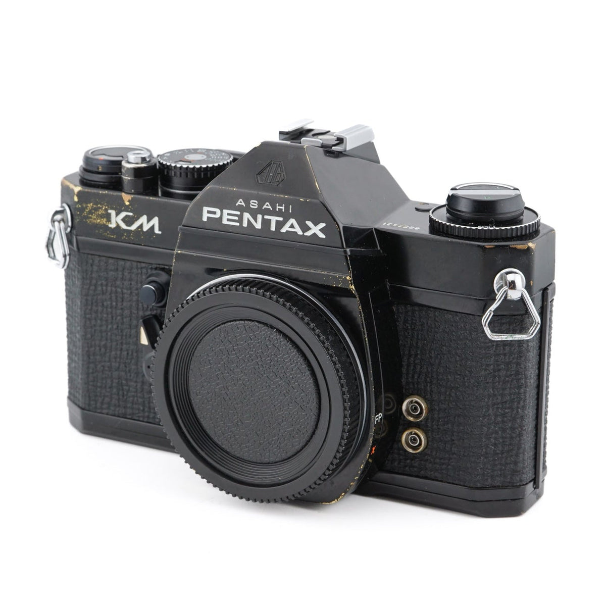 Pentax KM – Camera Market
