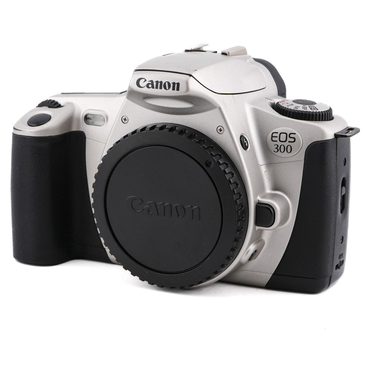 Canon EOS 300 – Camera Market