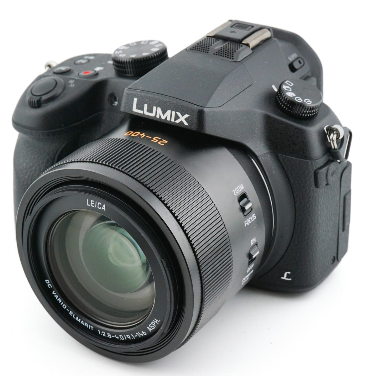 Discover the power of the Panasonic DMC-FZ1000 | Camera Market