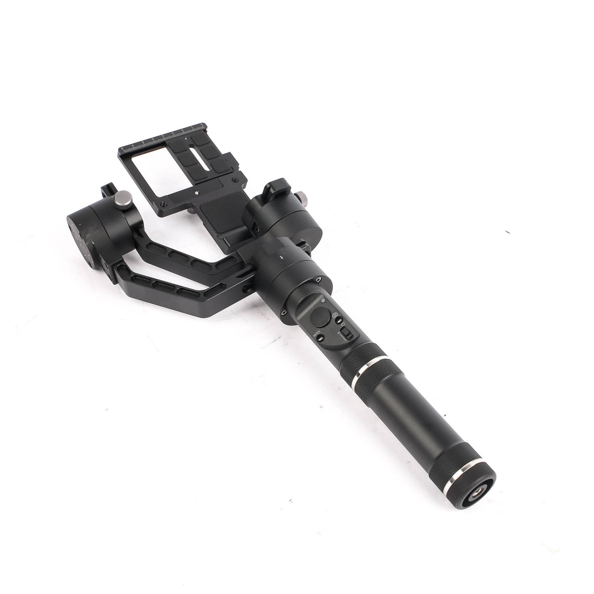 Zhiyun-Tech Crane V2 Gimbal Stabilizer – Camera Market