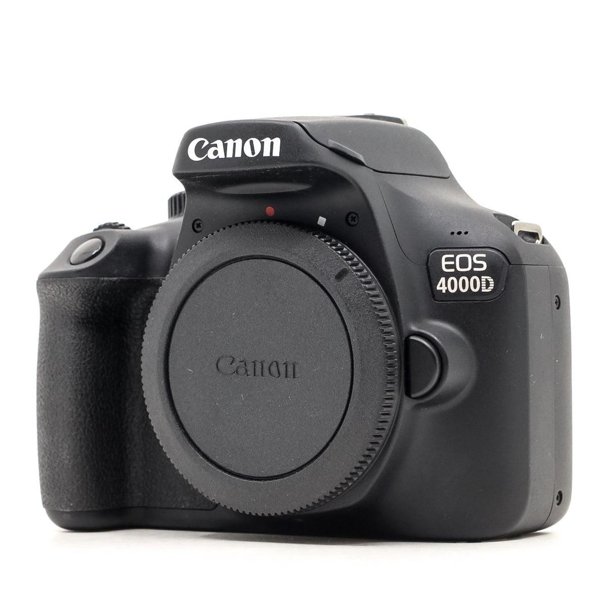 Discover the incredible features of the Canon EOS 4000D at Camera Market 📷