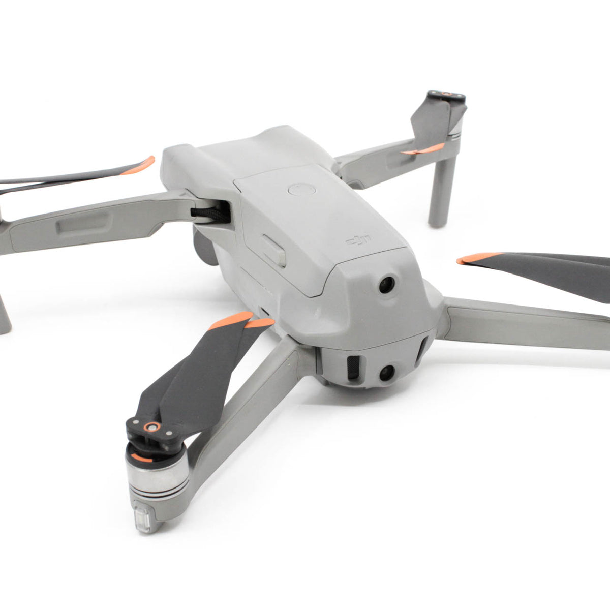 DJI Air 2S – Camera Market