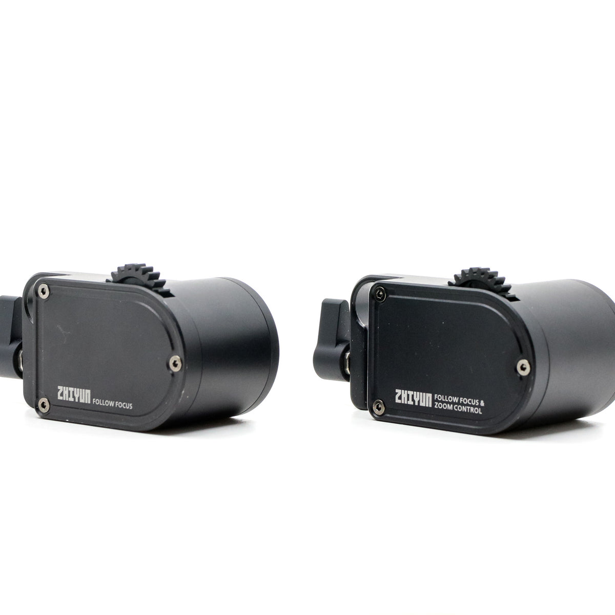 Zhiyun-Tech TransMount Max Servo Zoom/Focus Controller – Camera Market