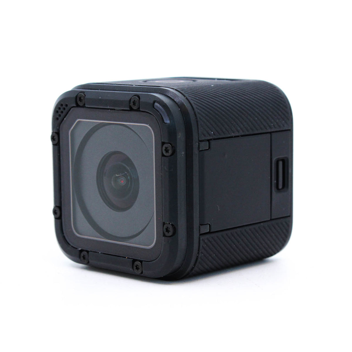 GoPro HERO Session – Camera Market