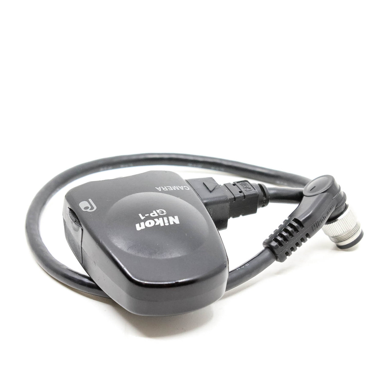 Nikon GP-1 GPS Unit – Camera Market