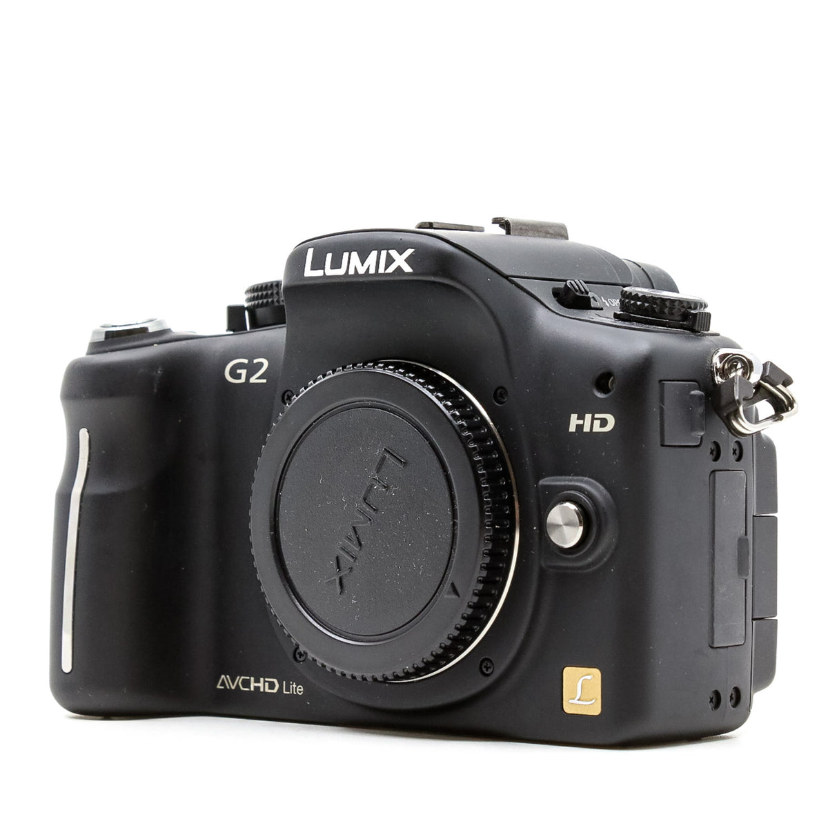 Discover the incredible features of the Panasonic Lumix DMC-G2 at ...