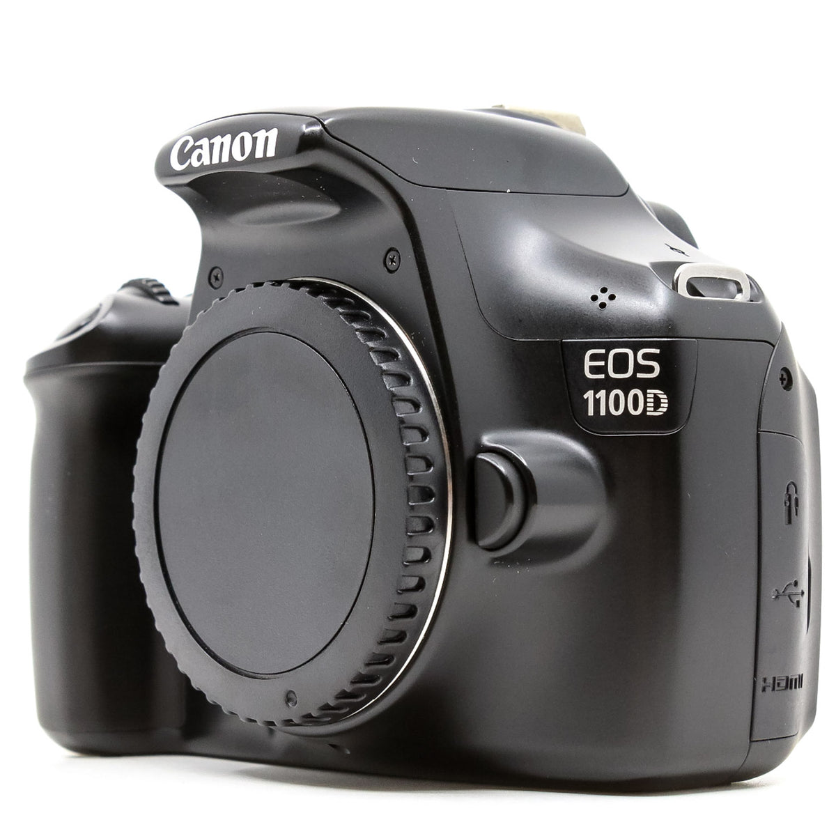 Discover the incredible features of the Canon EOS 1100D at Camera Market 📷