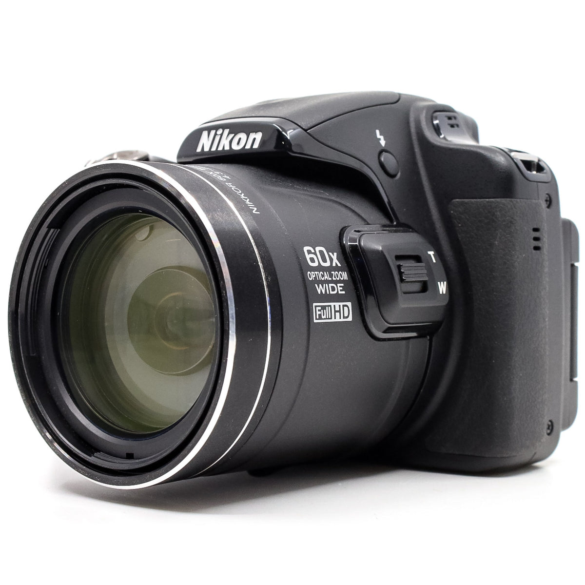 Discover the incredible features of the Nikon Coolpix P600 at Camera ...