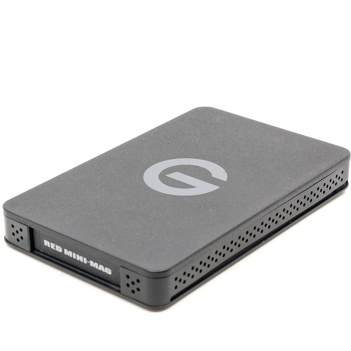 G-Technology ev Series RED MINI-MAG Reader – Camera Market