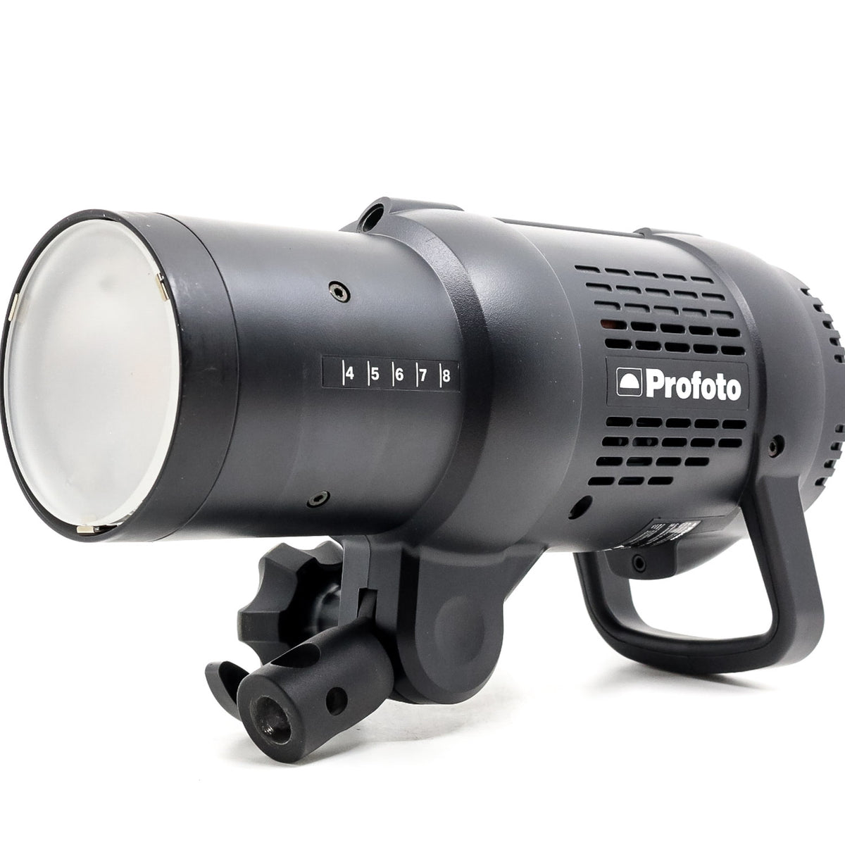 Profoto B1X 500 AirTTL To-Go Kit – Camera Market