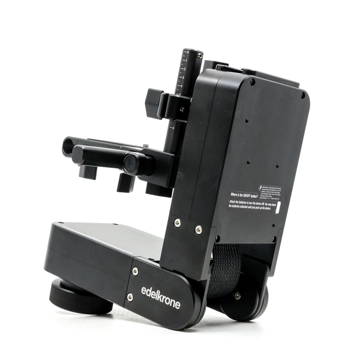 Edelkrone HeadPLUS – Camera Market