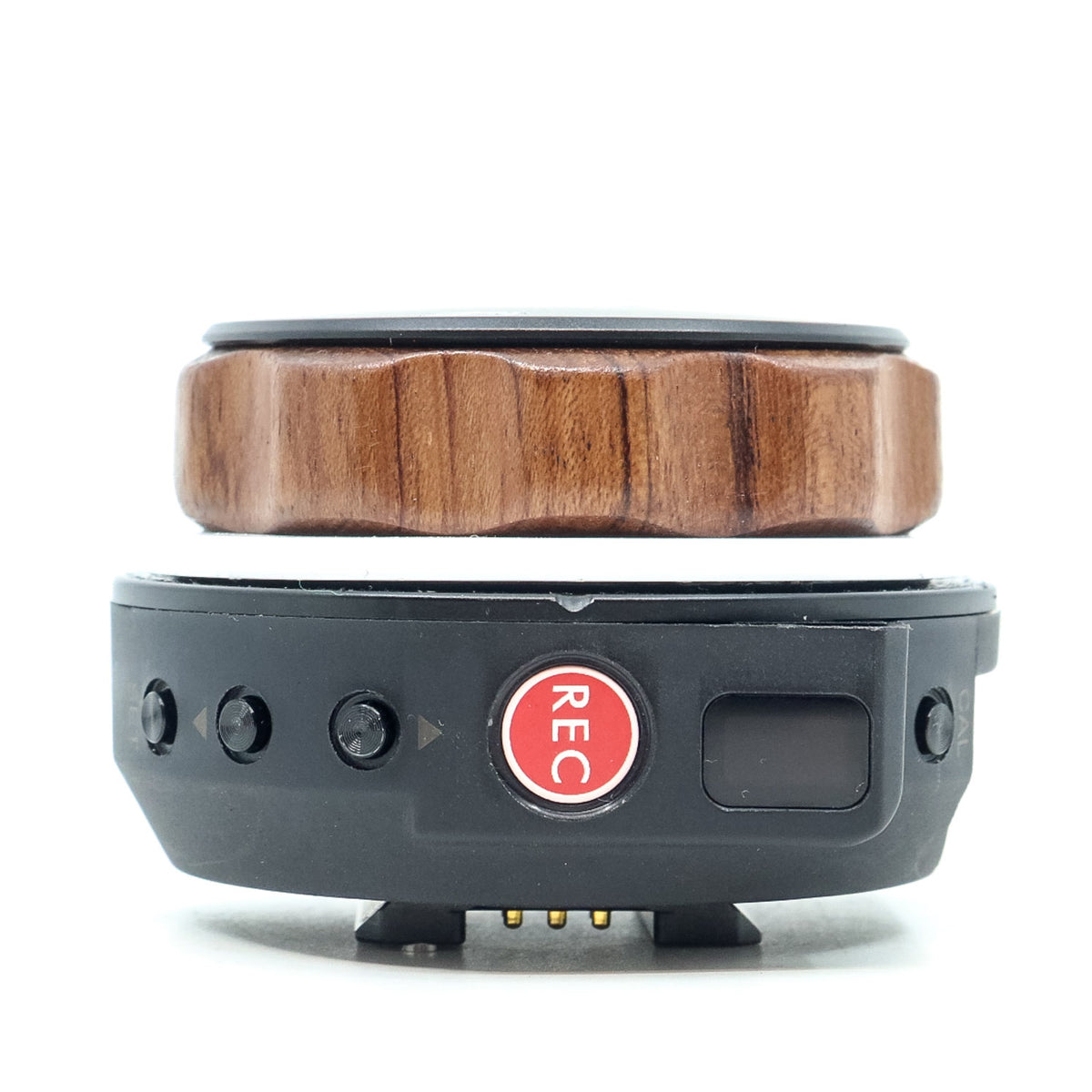 Tilta Nucleus-Nano Wireless Lens Control System – Camera Market