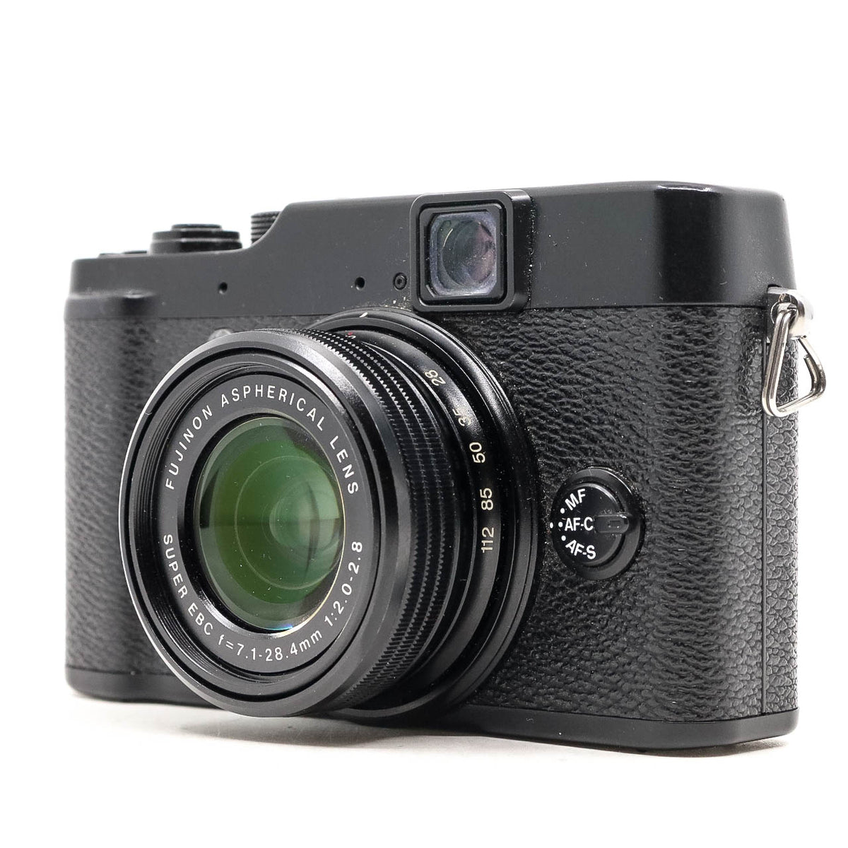 Discover the Fujifilm X10 camera at Camera Market 📷