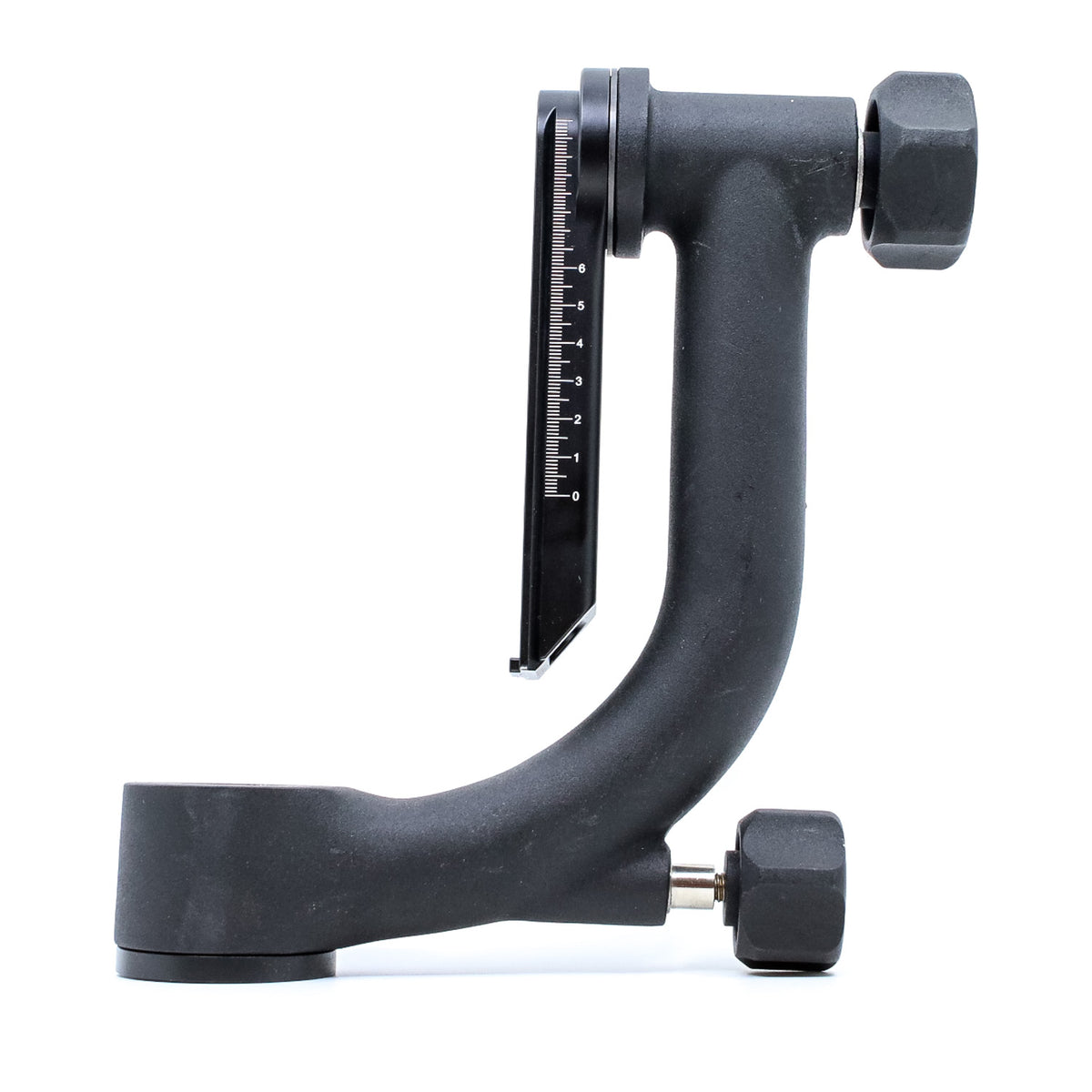 Induro GHB2 Gimbal Head – Camera Market