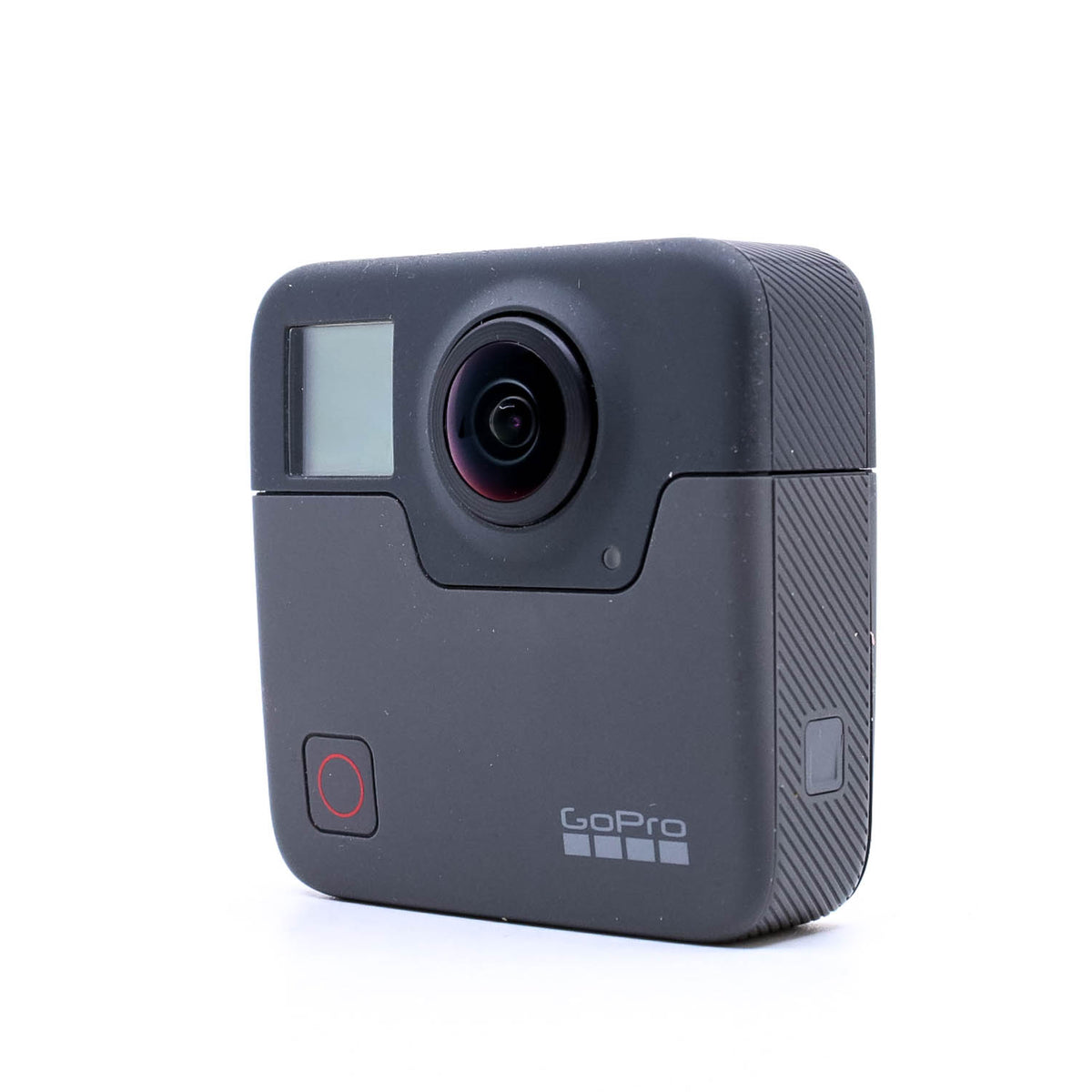 GoPro Fusion – Camera Market