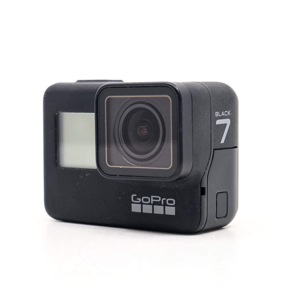 GoPro HERO7 Black – Camera Market