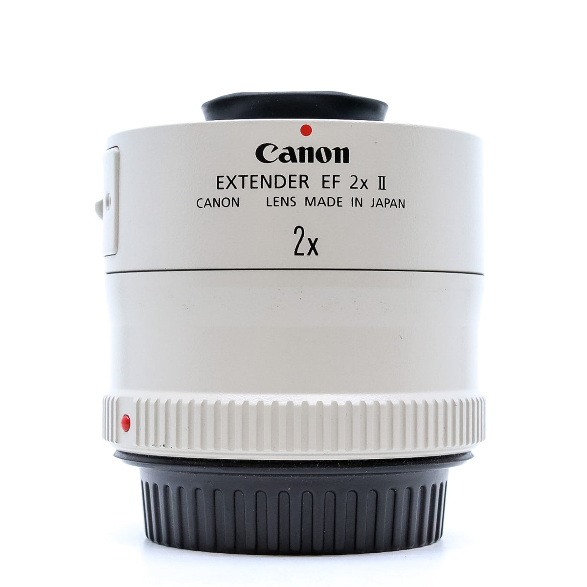 Canon EF 2x II Extender – Camera Market