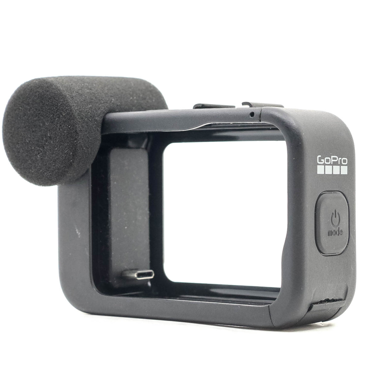 GoPro HERO9/HERO10/HERO11 Black Camera Media Mod – Camera Market
