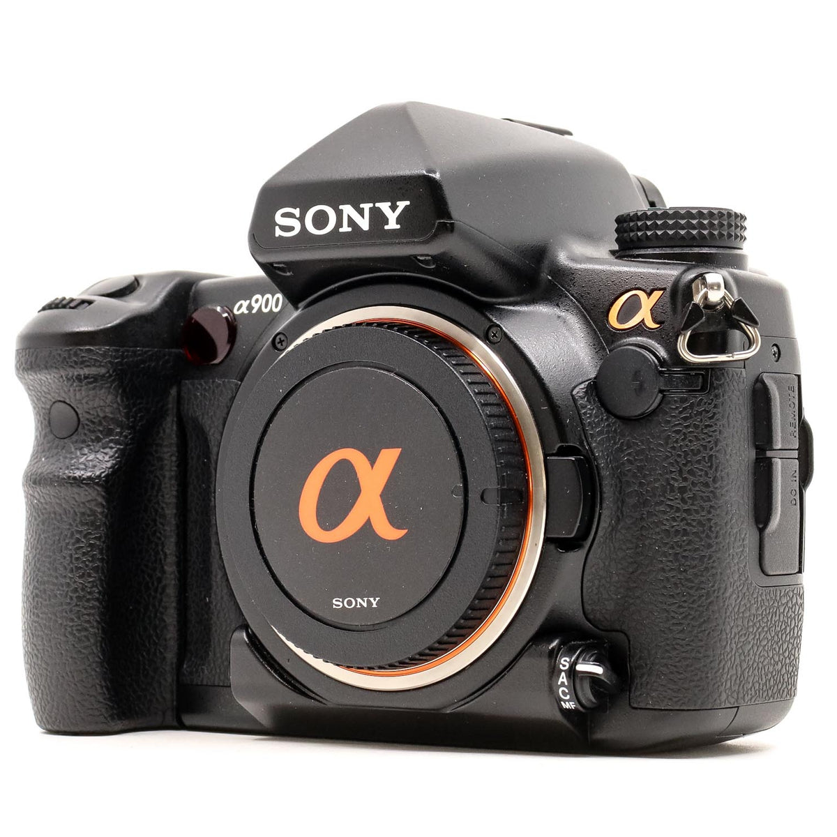 Discover the incredible features of the Sony Alpha SLT-A900 at Camera ...