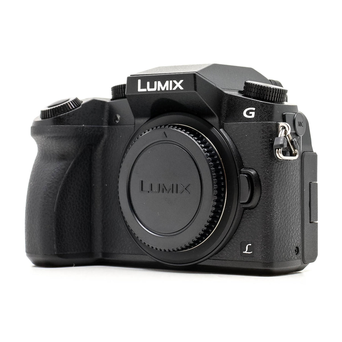Discover the incredible features of the Panasonic Lumix DMC-G70 at ...