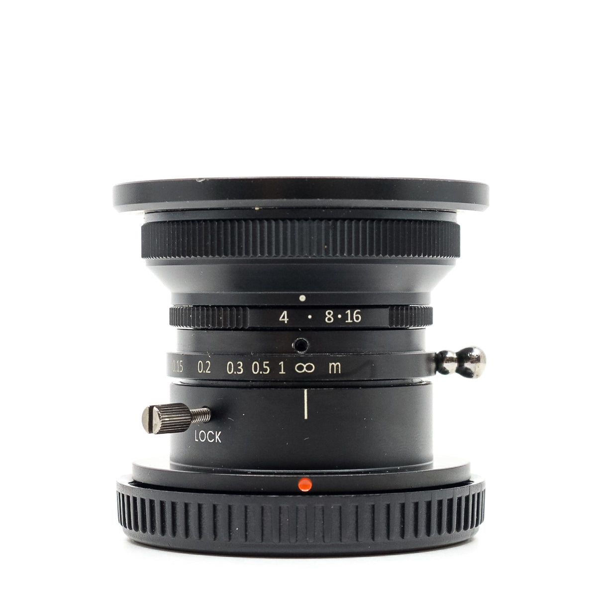SLR Magic 8mm f/4 - Micro Four Thirds Fit – Camera Market