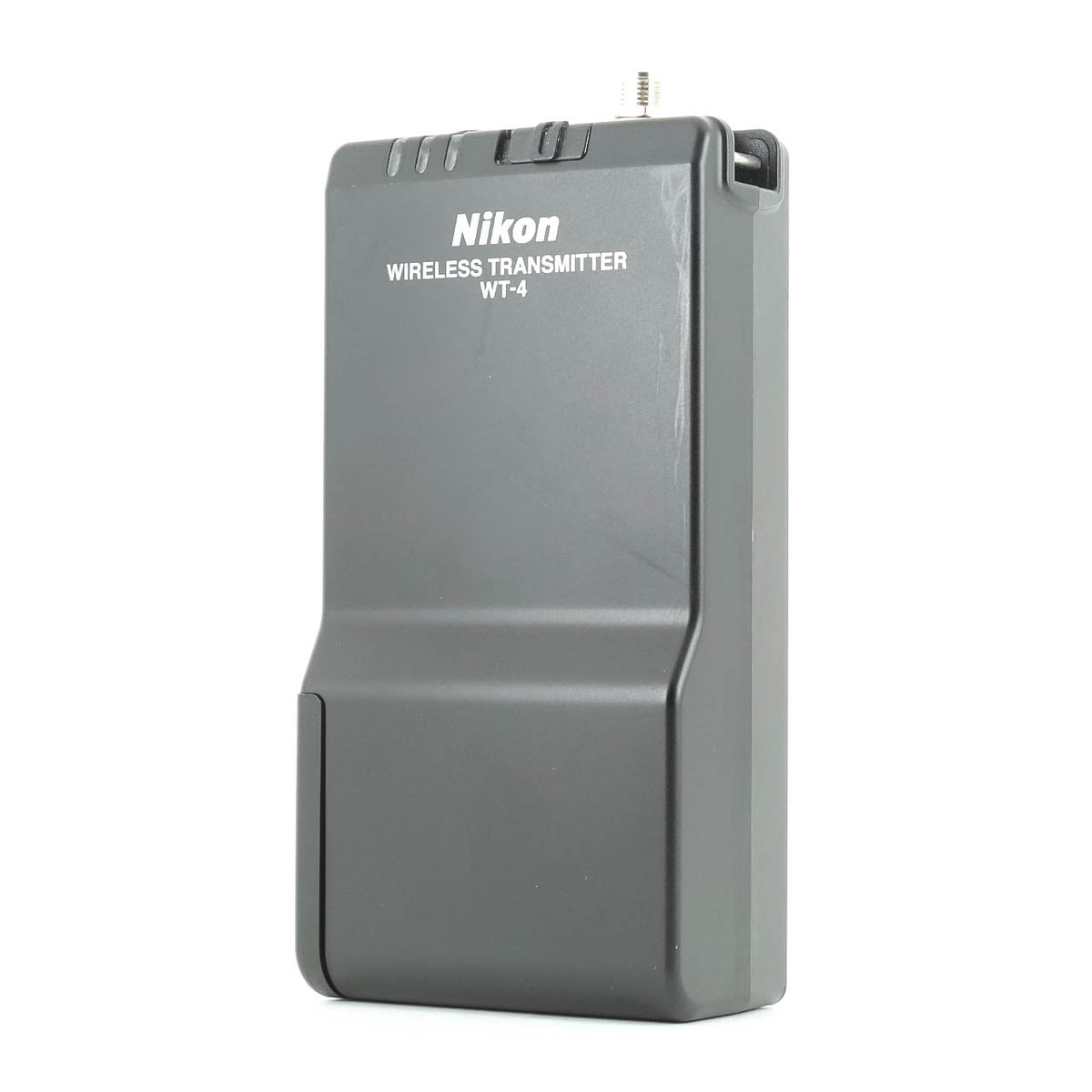 Nikon WT-4 Wireless Adapter – Camera Market